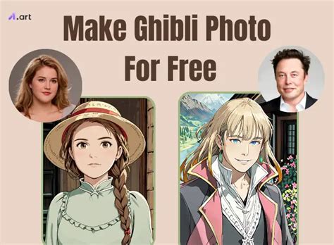 How To Use Grok Ai Image Generator Make Ghibli Photo For Free