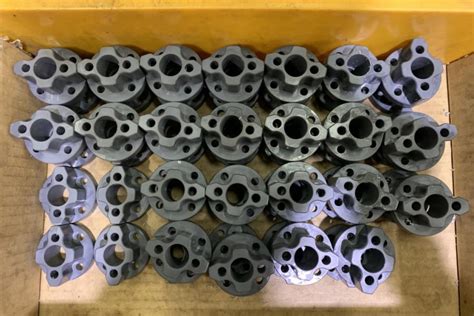 재질 Pp 플라스틱 가공 Cnc선반가공 Cnc턴밀가공