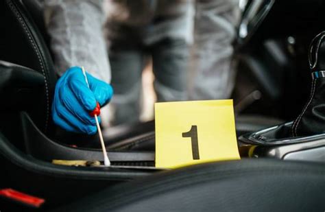 Proving Driver Distraction After An Accident