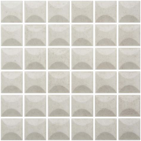 Penta Cube Sumatra Matte Mosaic By Onix Natural And Modern Style
