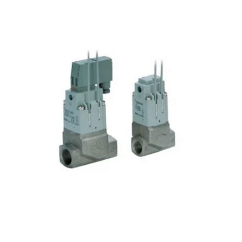 Smc Coolant Valvelow Power Consumption High Flow Type Sgc At Best