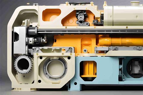Hdpe Injection Molding A Versatile And Cost Effective Process