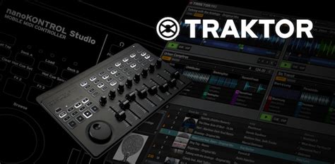 Traktor Pro Keyboard Mapping Squadnew