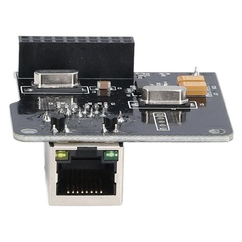 Ethernet Boardethernet Control Module Network Network Module Ethernet Modulewith R Interface