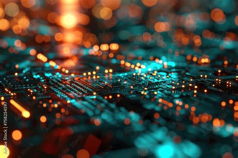 Visuals Representing Various Quantum Computing Models Like Circuit