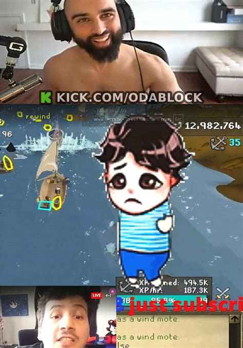 About Alfie Osrstiktok Runescape Odablock Osrs Tiktok