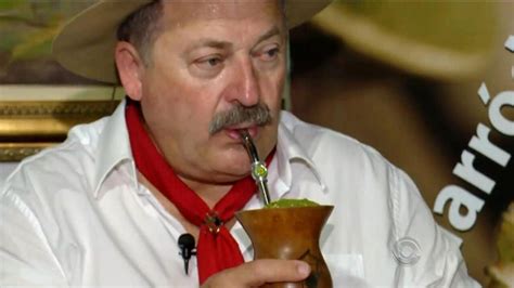 Vídeo Temperatura Elevada Da água Do Chimarrão Pode Provocar Problemas