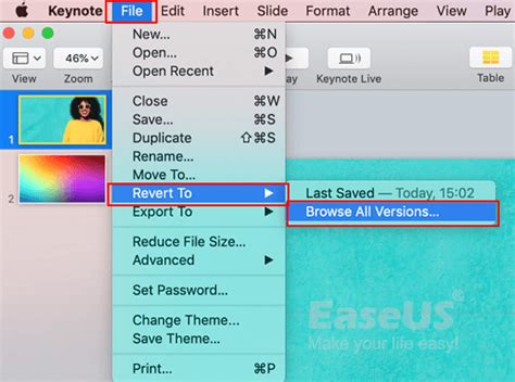 How To Recover Previous Version Of Excel File 2016 On A Mac Vastpatrol
