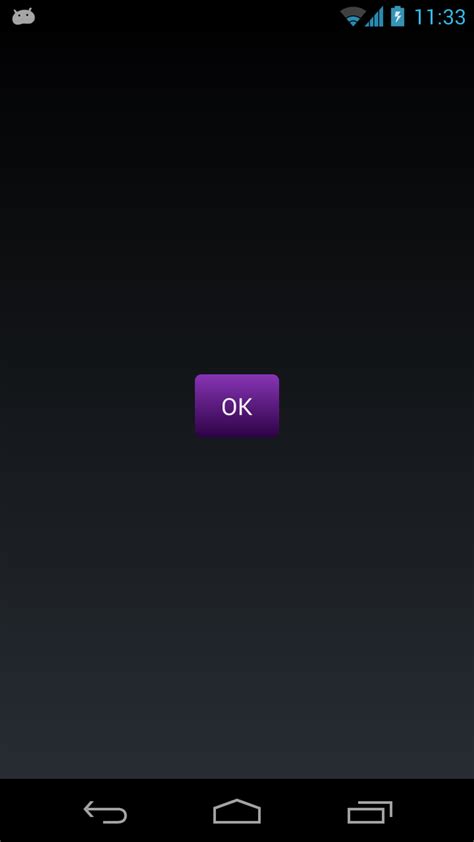 beautiful android on a shoestring
