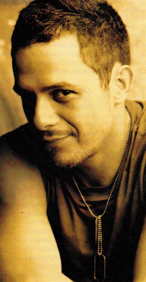 Pongamos Que Hablo De Alejandro Sanz Tal Dia Como Hoy