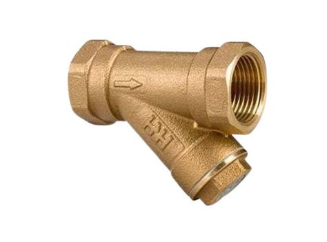 Y Strainer Valve Application Vx At Best Price In Mumbai Oriental