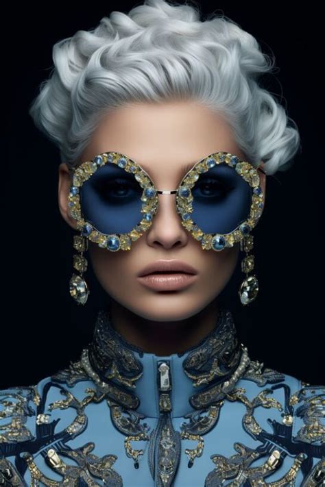 Hot Glasses Styles To Upgrade Your Look