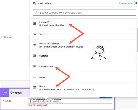 Tip 1437 Duplicate Property Names In Json Objects In Power Automate Aloye Computer Enterprises