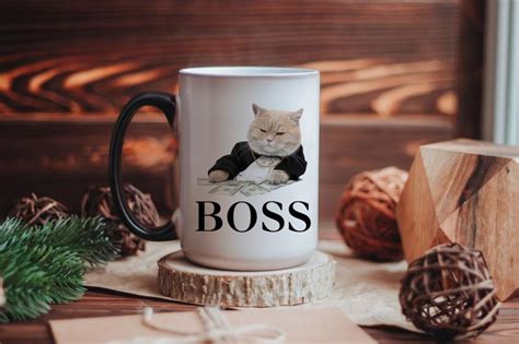 Чашка хамелеон босс — цена 340 грн в каталоге Чашки Купить товары для