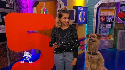 Cbbc In Vision Continuity Tvark