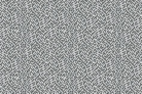 Abstract Gray Square Pixel Mosaic Background Seamless Pattern Noise Texture Geometric Style
