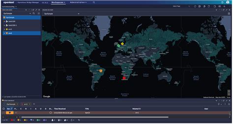 Whats New In Opentext™︎ Operations Bridge Manager And Sitescope 252 Opentext Community
