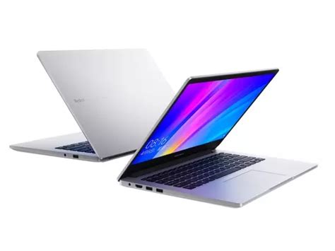 New Xiaomi RedmiBooks With Ryzen APUs And Mi Notebook Laptop Models Spotted In The Bluetooth