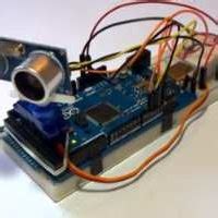 PDF Embedded System Based Radio Detection And Ranging RADAR System Using Arduino And Ultra
