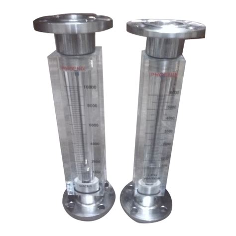 Phoenix Measuring Rotameter Laboratory At Piece In Chennai ID
