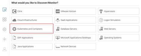 how does eg enterprise monitor docker