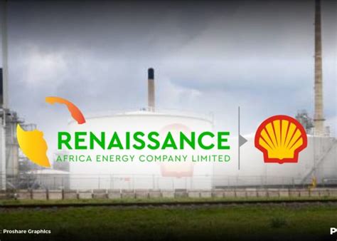 Renaissance Energy Pushes Cleaner Energy For Africa Amid Iocs Exit
