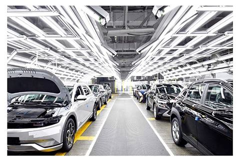 2024년 세계 자동차 생산 0 5 감소… 한국 멕시코에 밀려 7위 글로벌오토뉴스