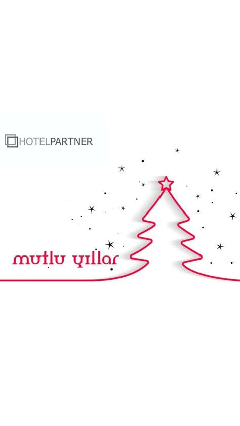 Hotel Partner On Linkedin Happy New Year