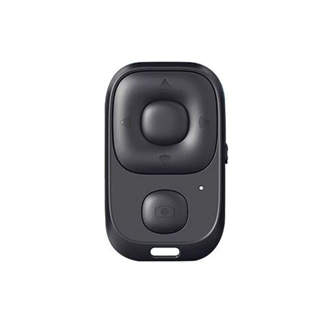 Wireless Bluetooth Selfie Remote Price In Bangladesh