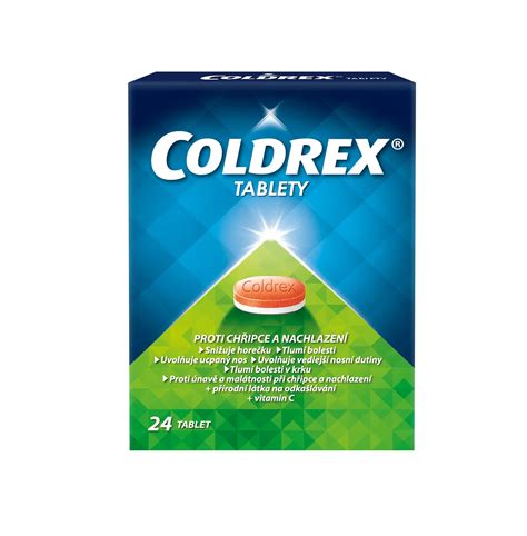Coldrex Shopping In Eu
