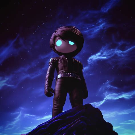 Emo Bot 9000