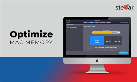How Do I Free Up Memory RAM On A Mac Best Practices