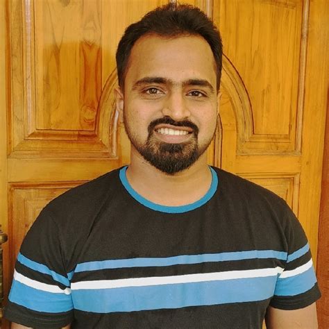 Sharath Kumar Linkedin