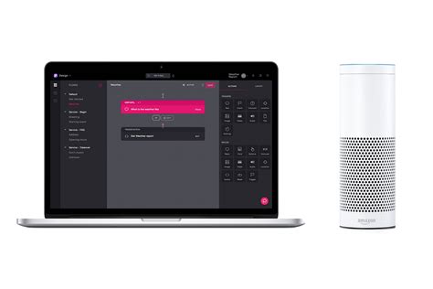 creating an alexa skill with flow ai in 5 minutes chatbots magazine