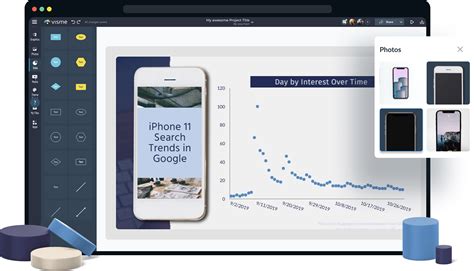 Free Scatter Plot Maker Create Scatter Graphs Online Visme