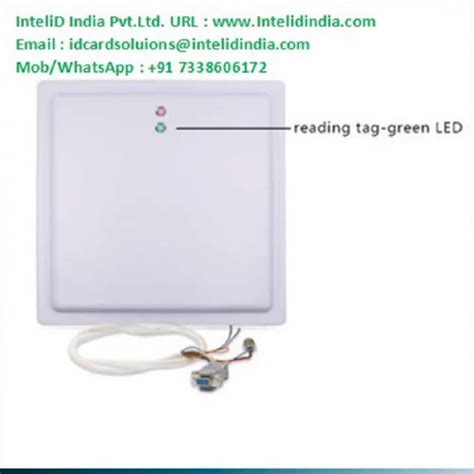 Long Range Uhf Reader At ₹ 25000 Uhf Rfid Reader In Bengaluru Id 2852944675891