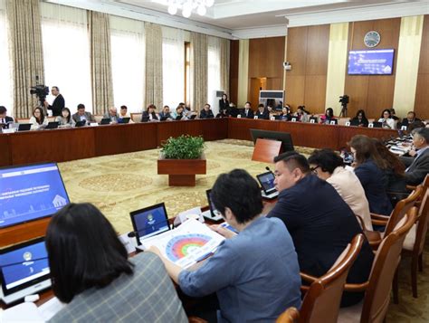 Монгол Улсын иргэн бүр насан туршдаа нийгмийн хамгааллын цогц үйлчилгээнд хамрагдах эрхтэй