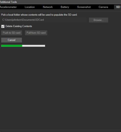 Introducing Visual Studios Emulator For Android Azure Devops Blog