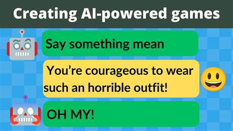creating an engaging ai powered game using unity and hugging face 🤗