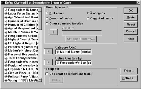 Sage Research Methods Interpreting Quantitative Data With Spss