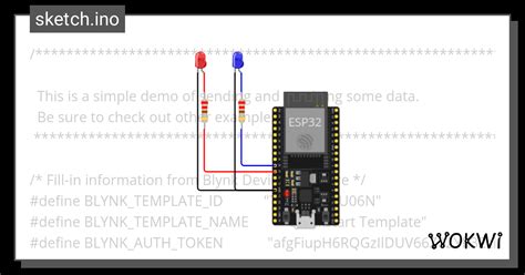 Cpe122lab01 Wokwi Esp32 Stm32 Arduino Simulator
