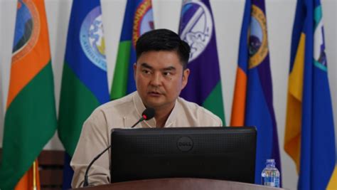 “Хөдөөгийн сэргэлт Шинэ Дундговь” аялал жуулчлалын салбарын сургалтыг