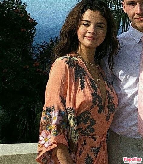 Selena Gomez Aka Selena Gomez Aka Selenagomez Nude Leaks Onlyfans Fapellas