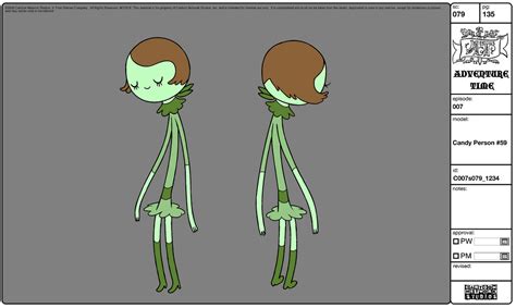 Lollipop Girl Adventure Time Super Fans Wiki Fandom Powered By Wikia