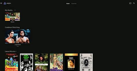 How To Set Up Media Server At Home With Jellyfin On Ubuntu