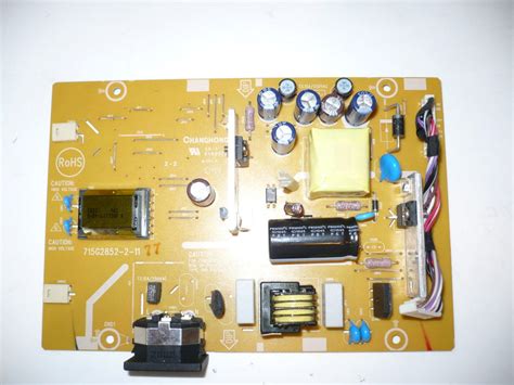 Computer Monitor Replacement Parts