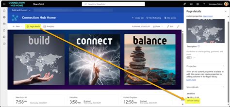 Sharepoint A Z V Is For Veronique And Versioning Views From Veronique
