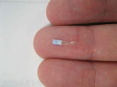 High Temperature Sensor For Exhaust Gas Measurements