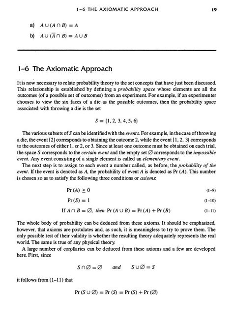 Probabilistic Methods Of Signal And System Analysis Solution Manual Pdf