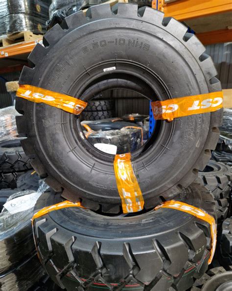 Cst From Attico Шинокомплект 650 10 C352 12pr Шины для спецтехники 6